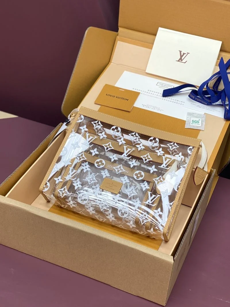 Louis Vuitton Wallets Purse