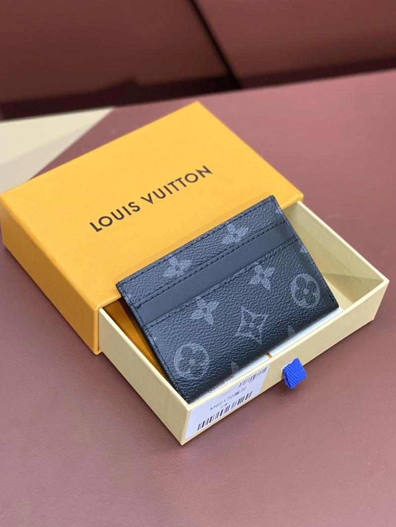 Top mirror Louis Vuitton Wallets Purse