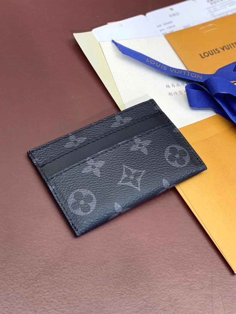 Top mirror Louis Vuitton Wallets Purse