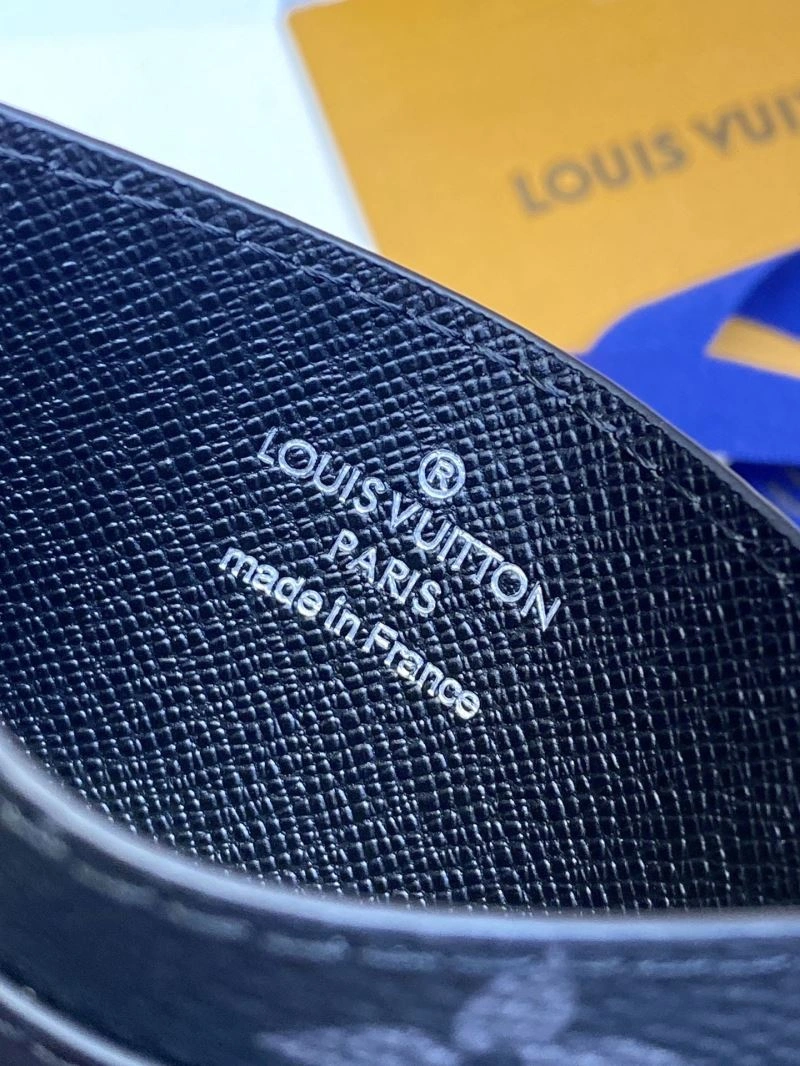 Top mirror Louis Vuitton Wallets Purse