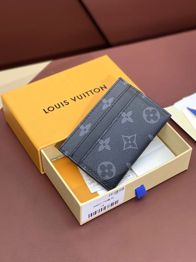 Top mirror Louis Vuitton Wallets Purse