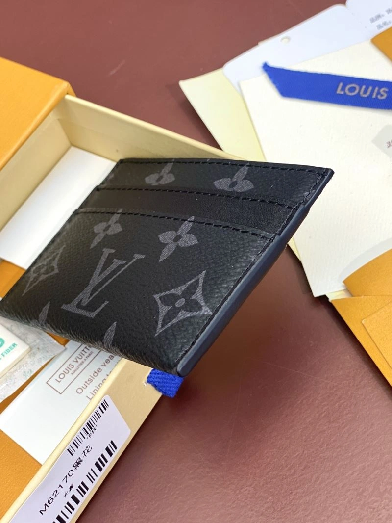 Top mirror Louis Vuitton Wallets Purse