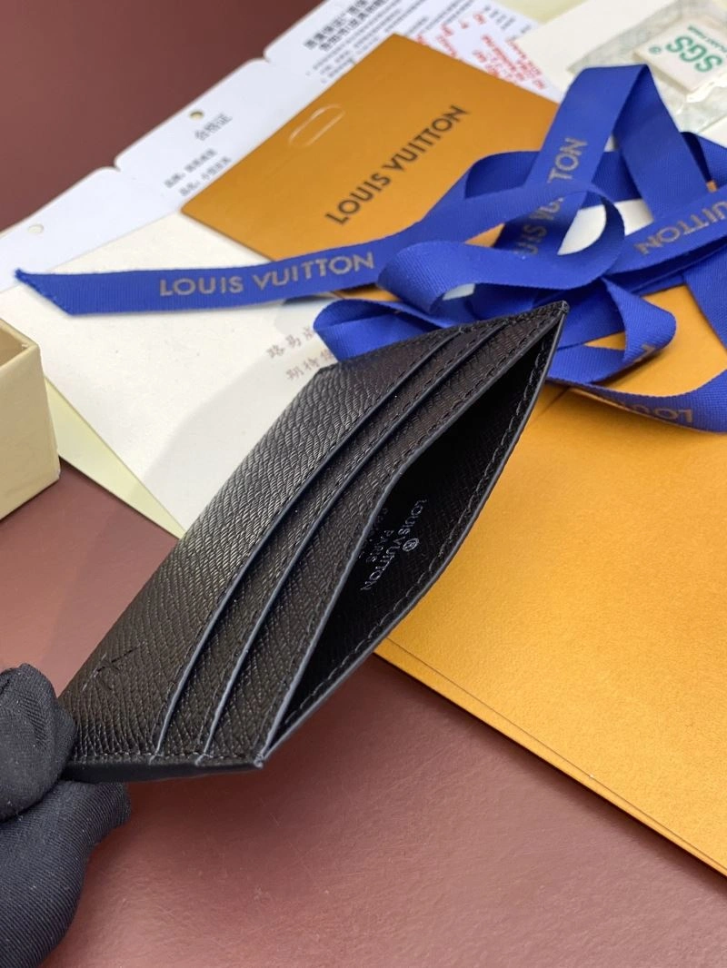 Exact replica Louis Vuitton Wallets Purse