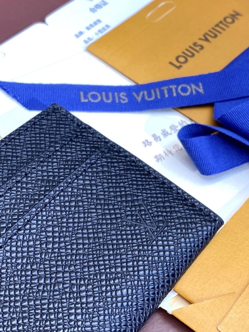 Exact replica Louis Vuitton Wallets Purse