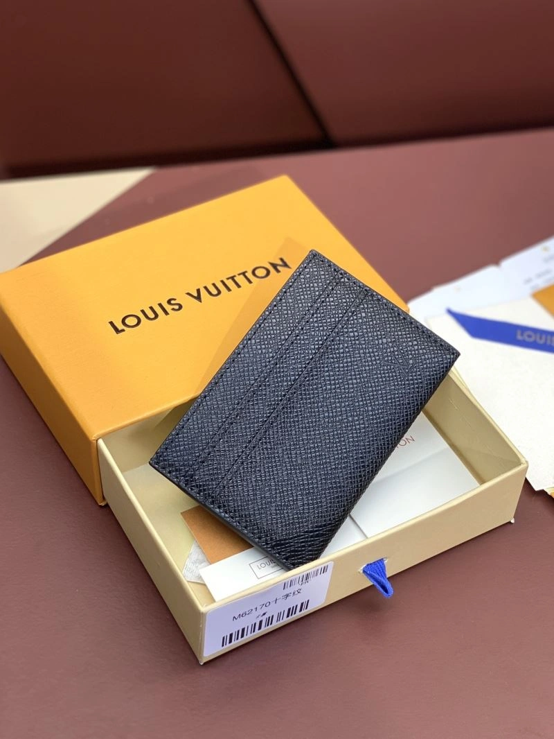 Exact replica Louis Vuitton Wallets Purse