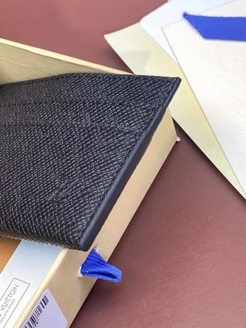 Exact replica Louis Vuitton Wallets Purse