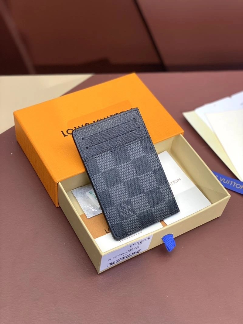 Top mirror Louis Vuitton Wallets Purse