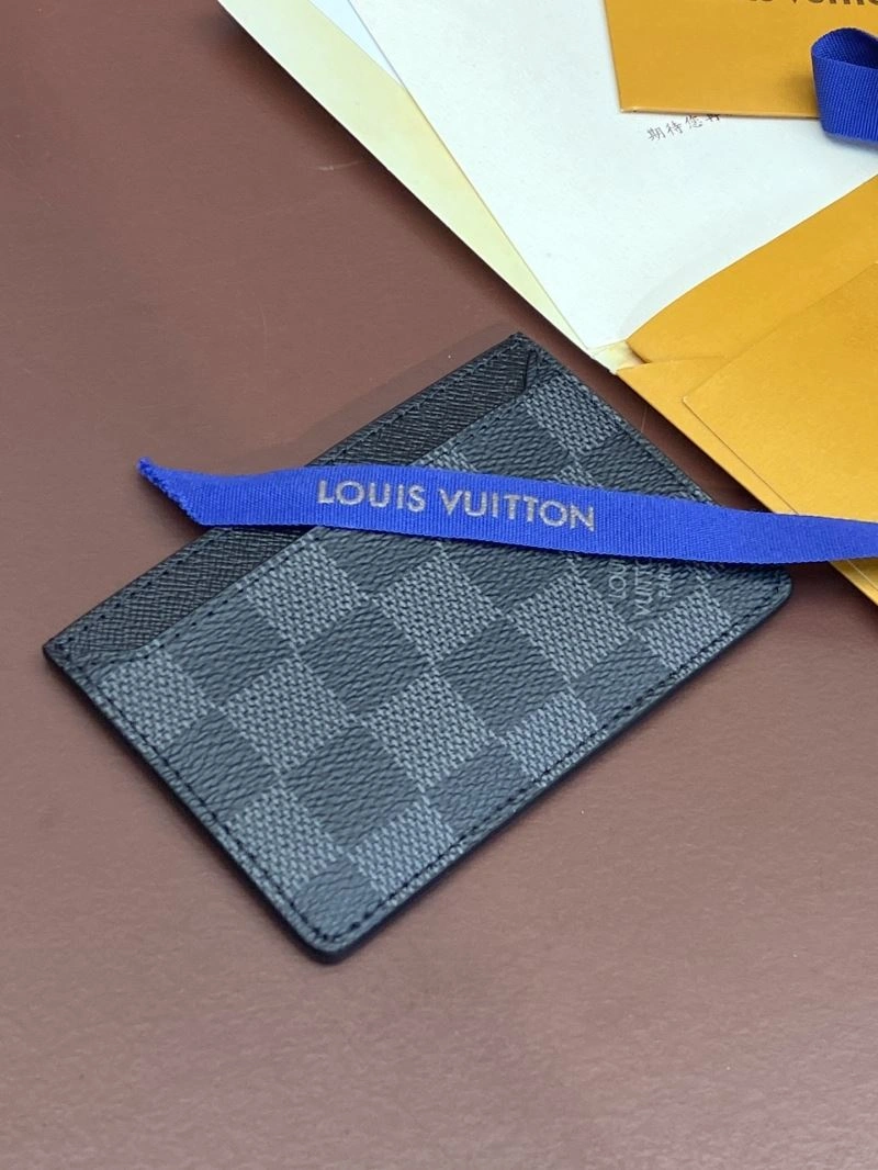Top mirror Louis Vuitton Wallets Purse