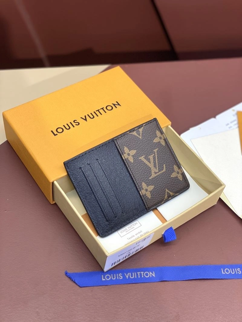 1:1 copy Louis Vuitton Wallets Purse