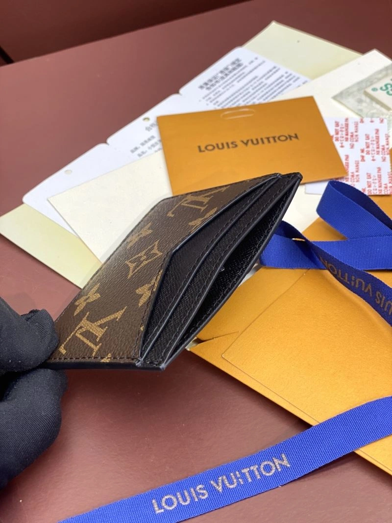 1:1 copy Louis Vuitton Wallets Purse
