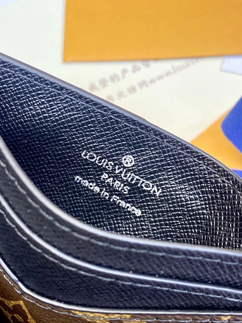 1:1 copy Louis Vuitton Wallets Purse