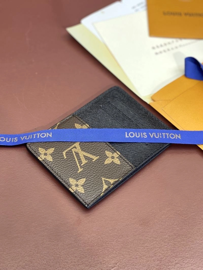 1:1 copy Louis Vuitton Wallets Purse