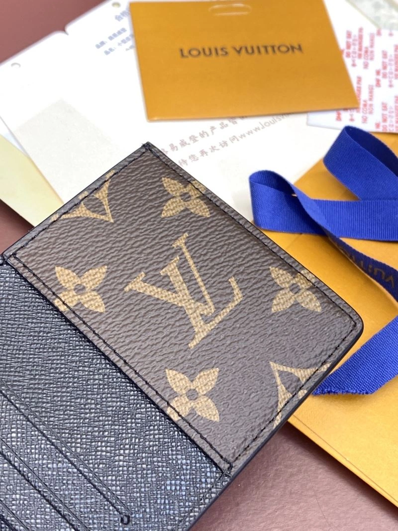 1:1 copy Louis Vuitton Wallets Purse