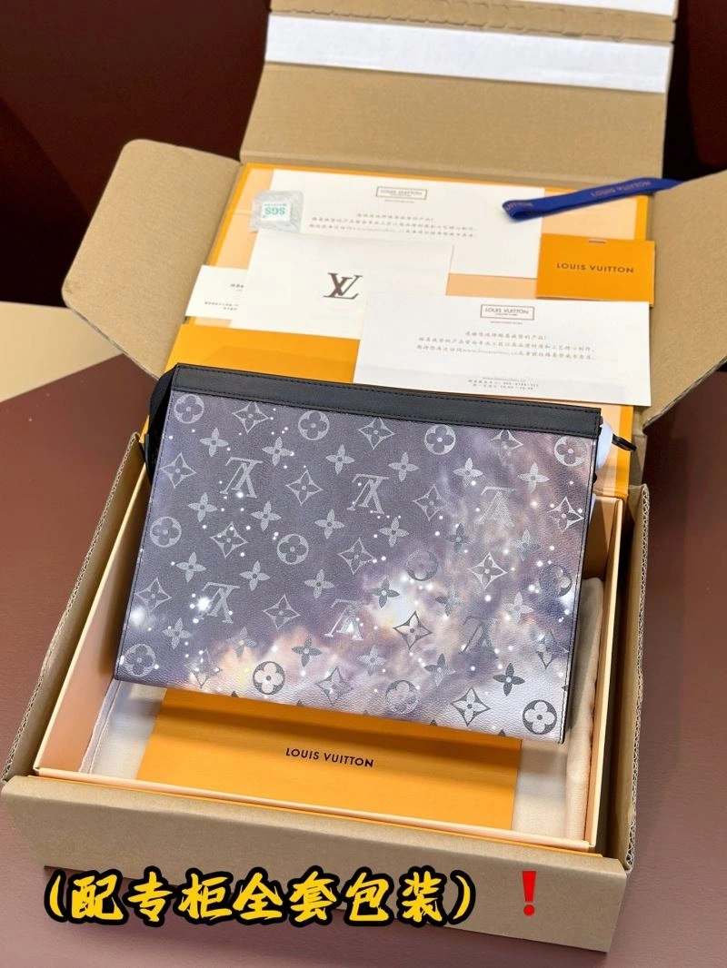 Accurate model Louis Vuitton Wallets Purse