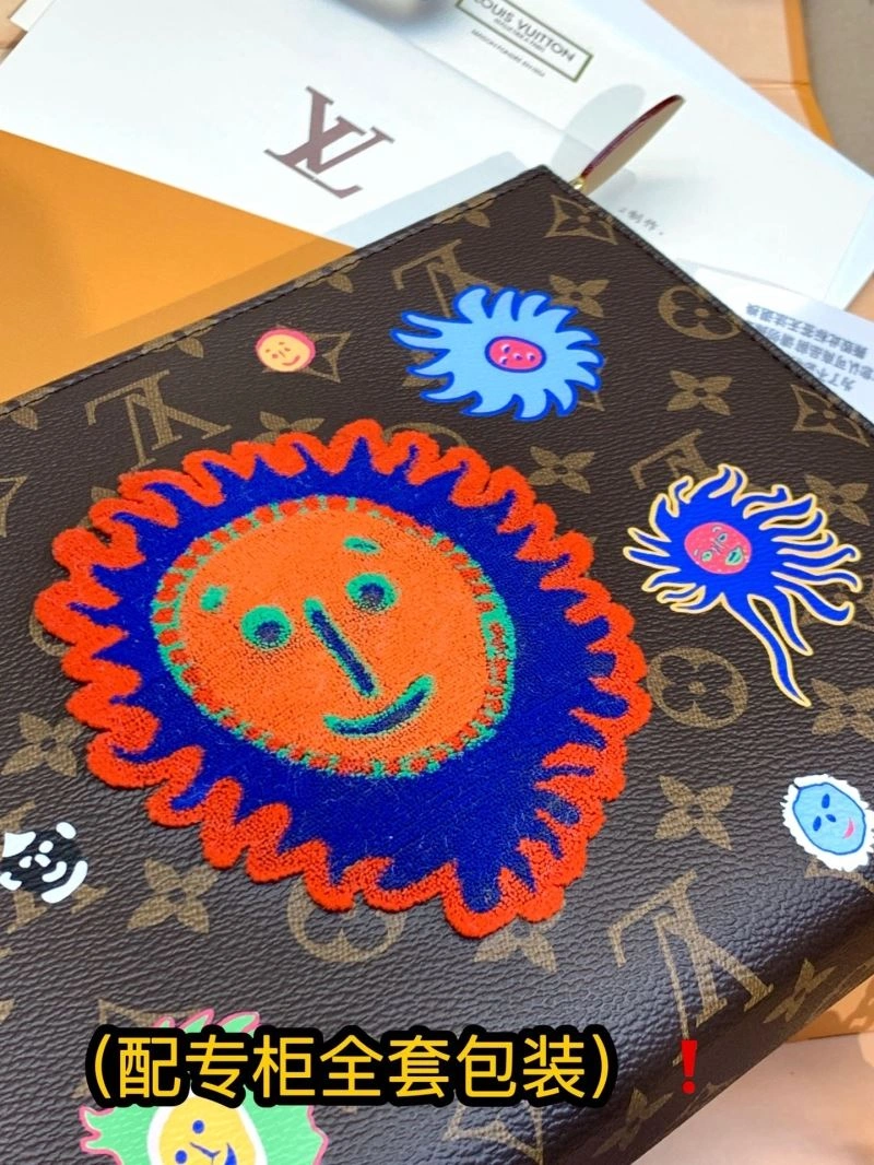Accurate model Louis Vuitton Wallets Purse