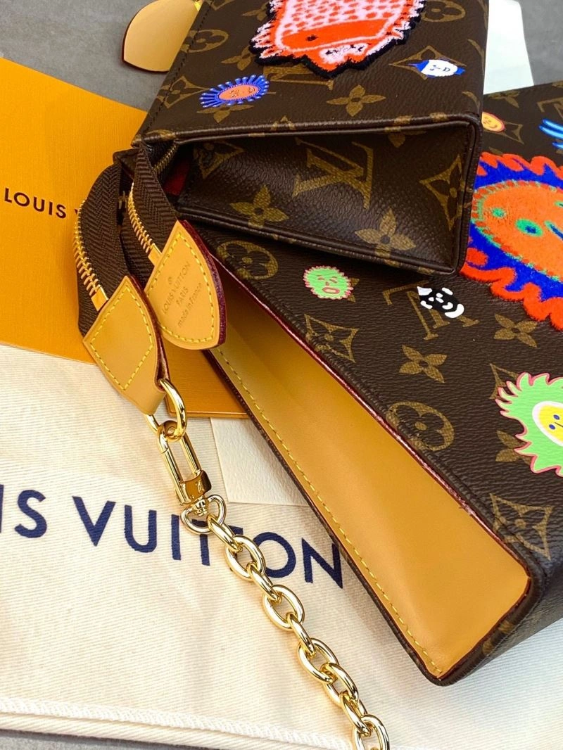 Accurate model Louis Vuitton Wallets Purse