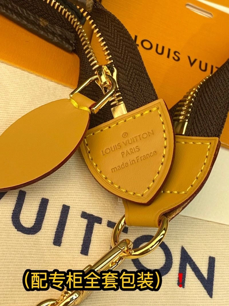 Accurate model Louis Vuitton Wallets Purse