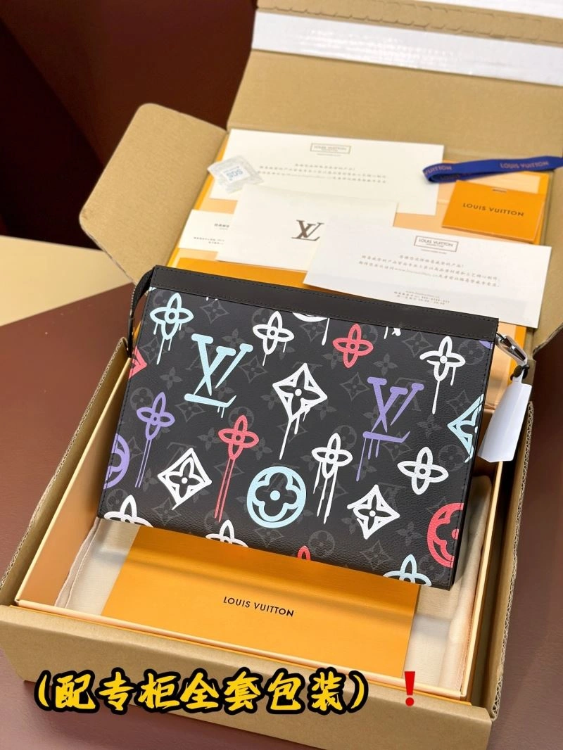 Louis Vuitton Wallets Purse