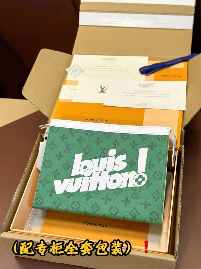 Louis Vuitton Wallets Purse