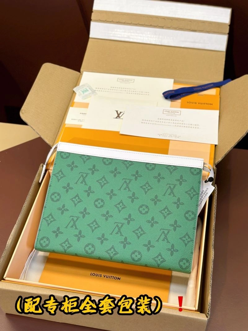 Precise copy Louis Vuitton Wallets Purse