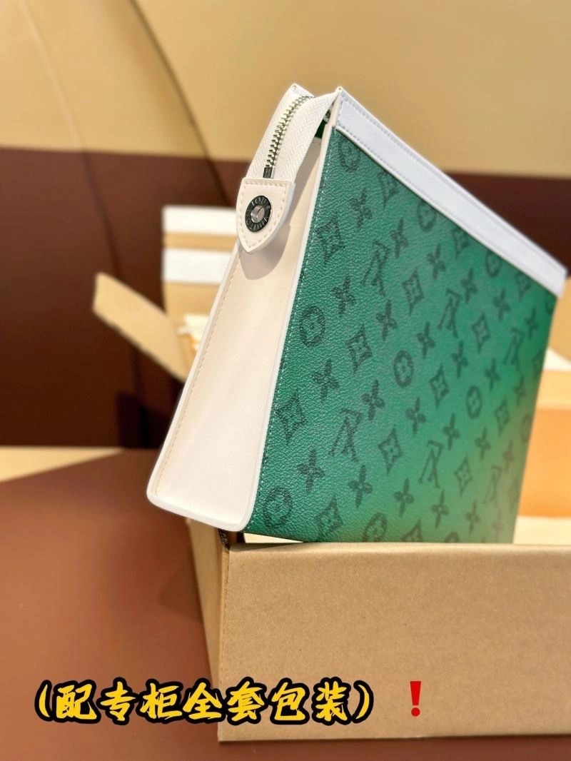 Precise copy Louis Vuitton Wallets Purse
