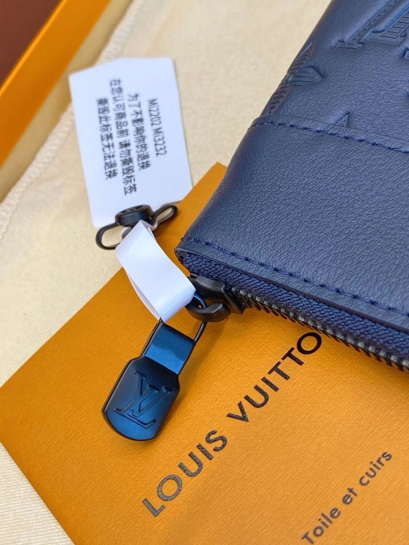 Perfect replica Louis Vuitton Wallets Purse