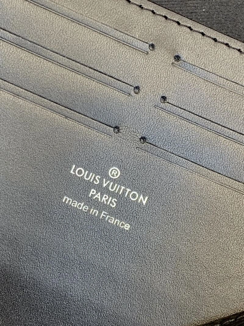 Mirror quality Louis Vuitton Wallets Purse