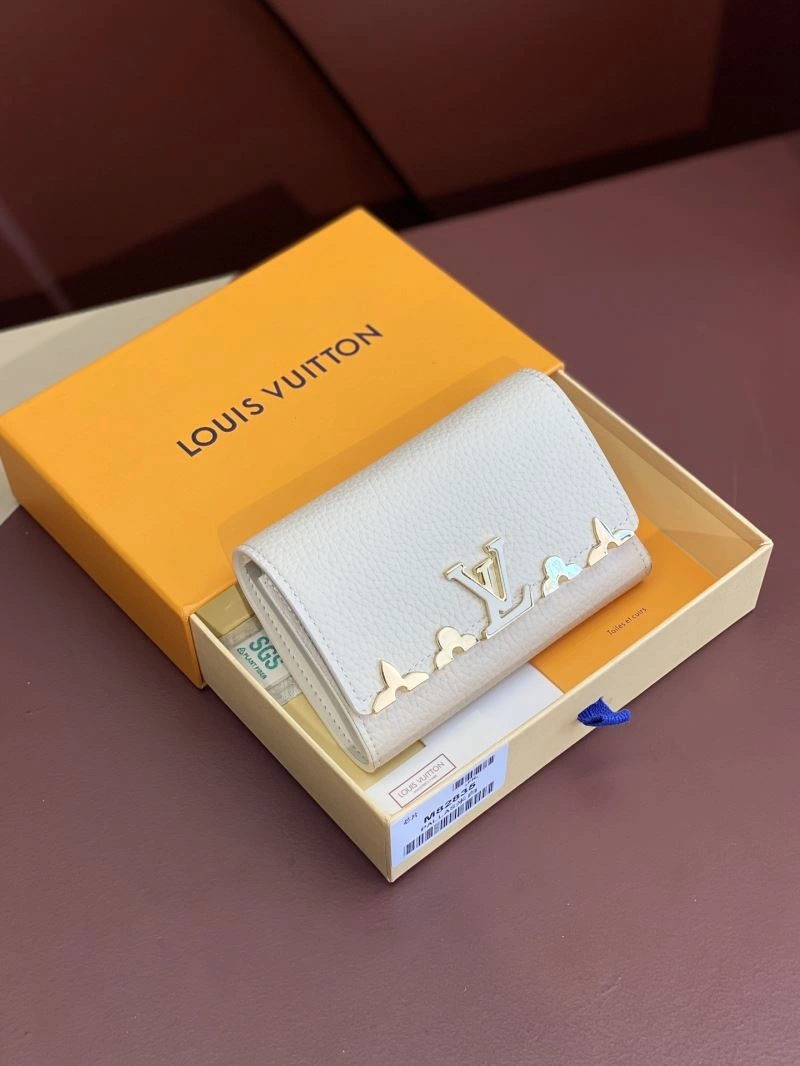 Louis Vuitton Wallets Purse