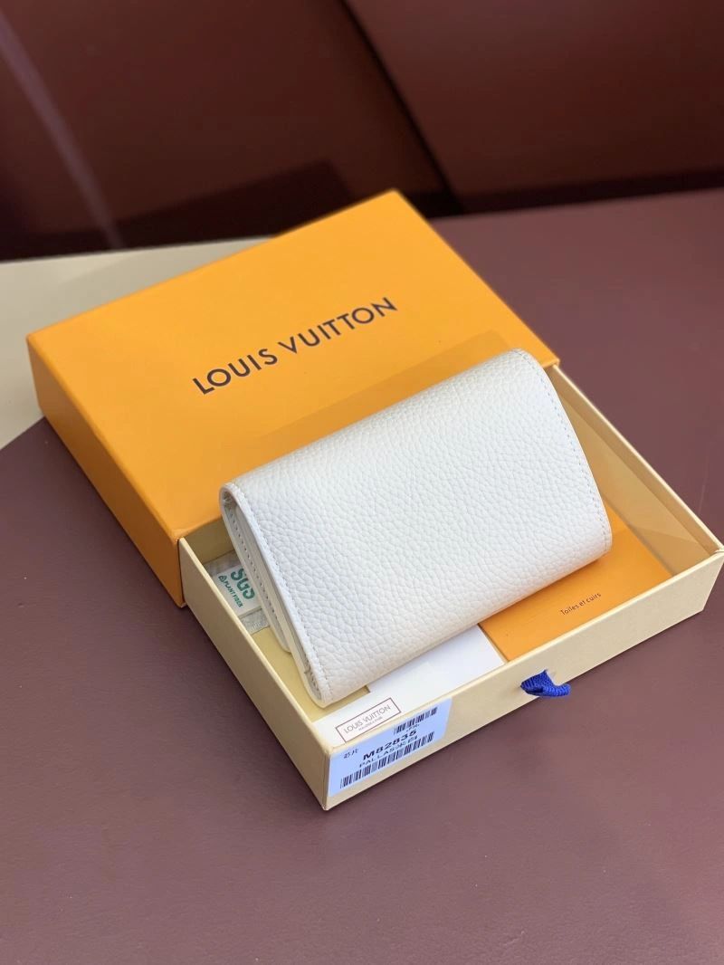 Precise copy Louis Vuitton Wallets Purse