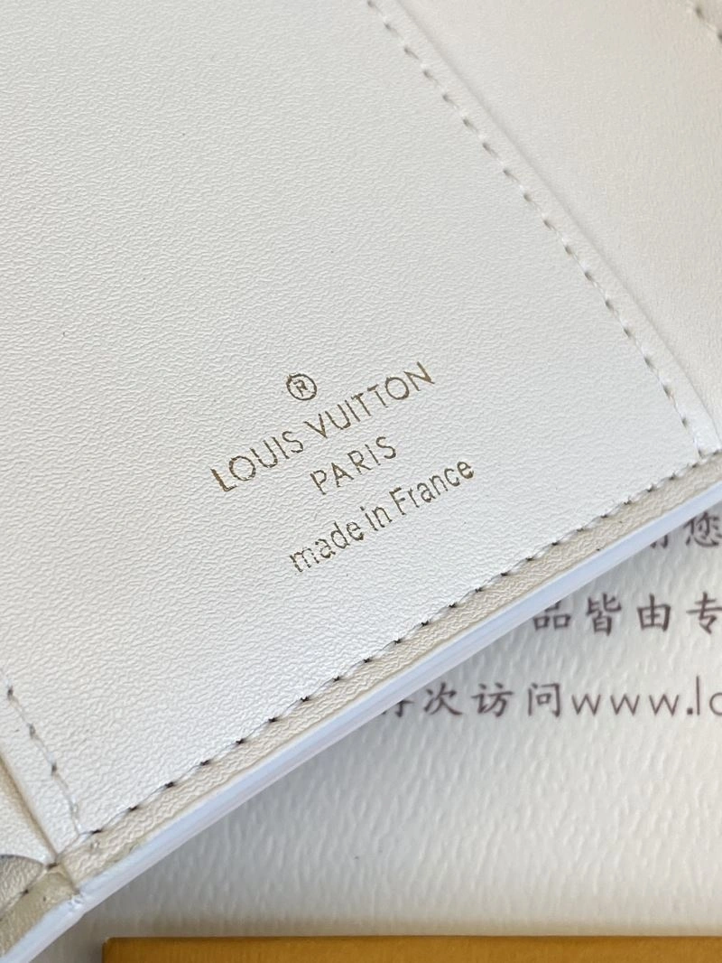 Precise copy Louis Vuitton Wallets Purse