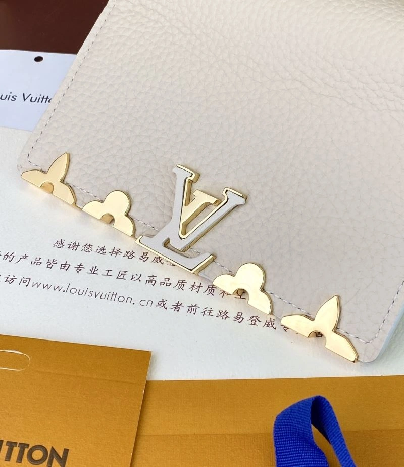 Precise copy Louis Vuitton Wallets Purse