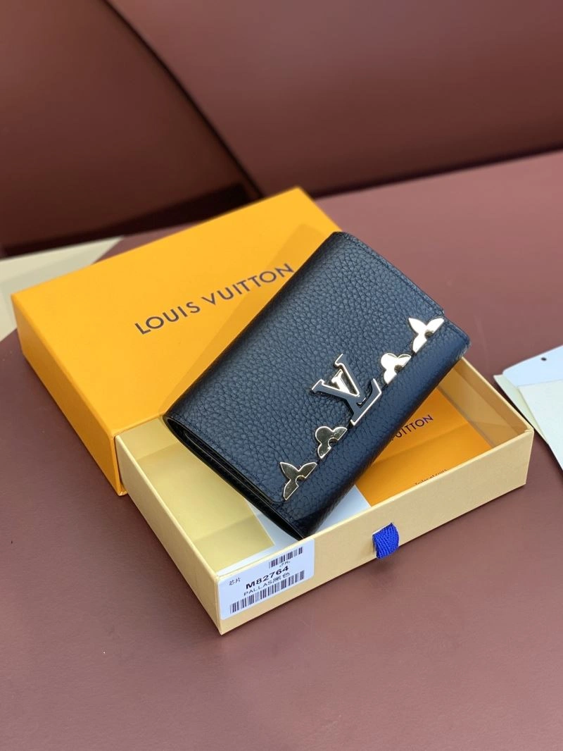 Mirror quality Louis Vuitton Wallets Purse