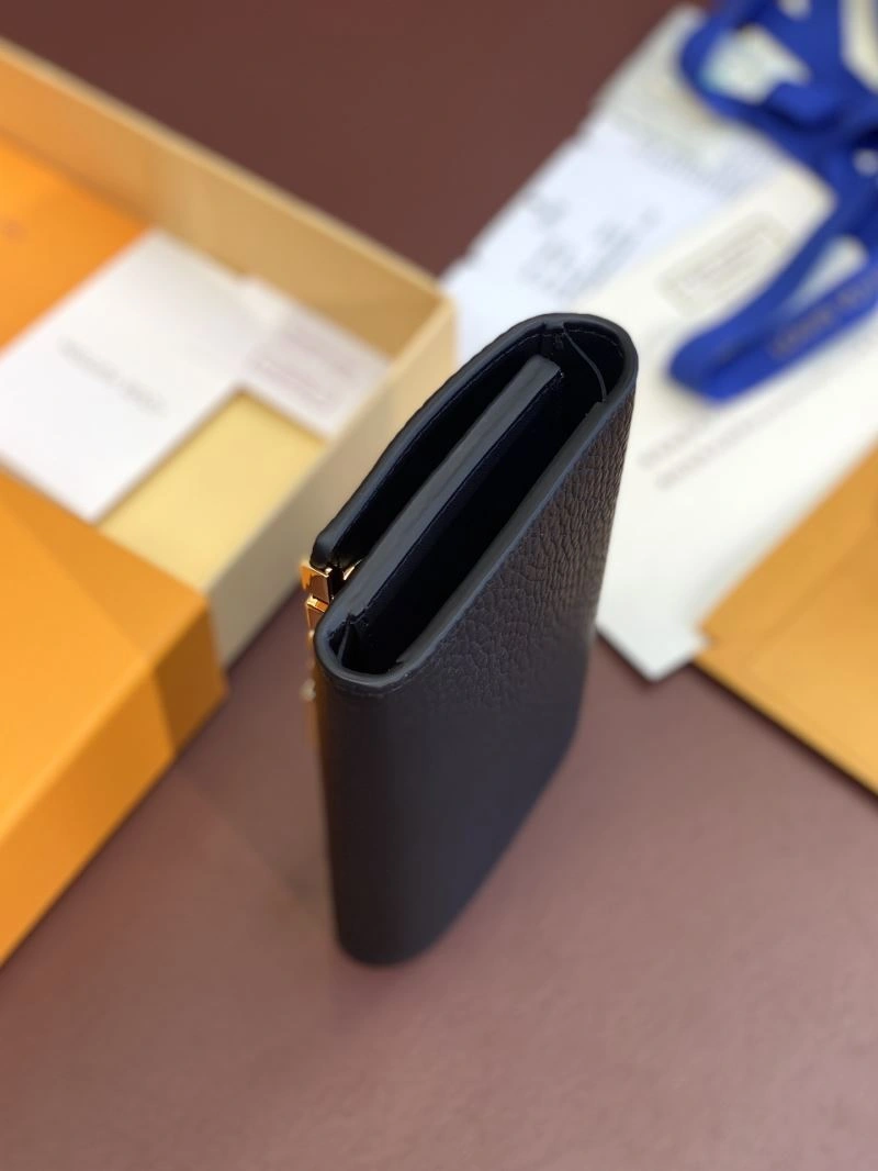 Mirror quality Louis Vuitton Wallets Purse