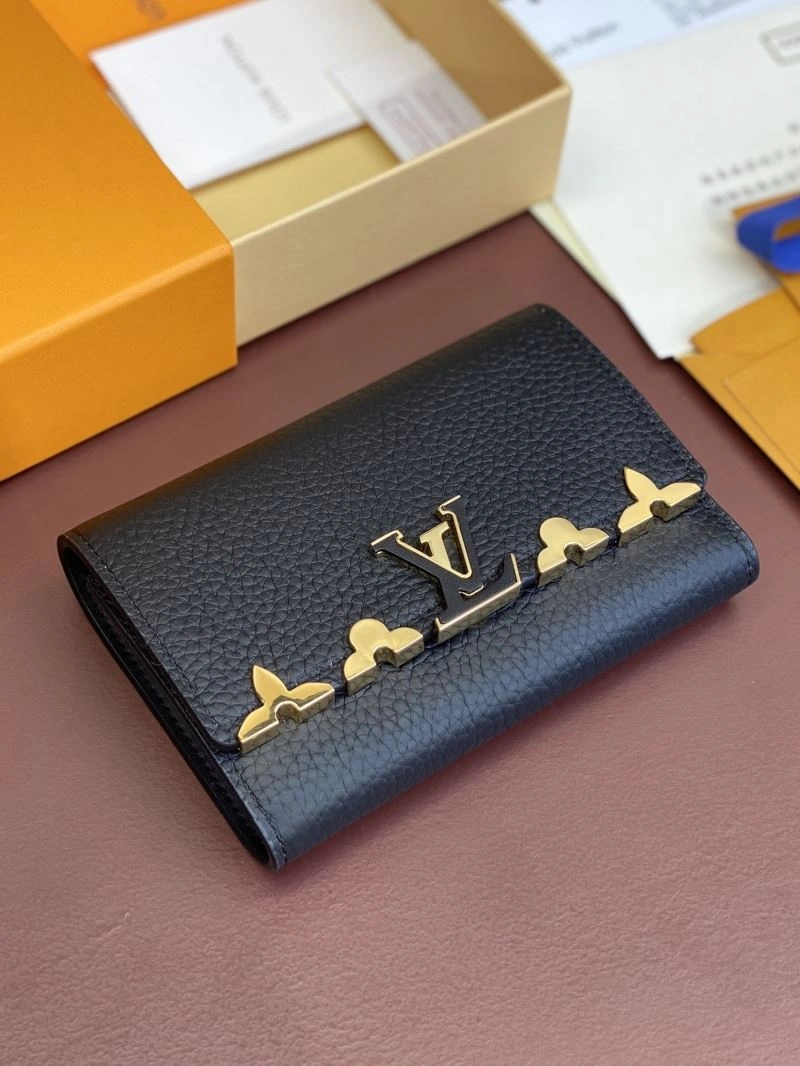 Mirror quality Louis Vuitton Wallets Purse
