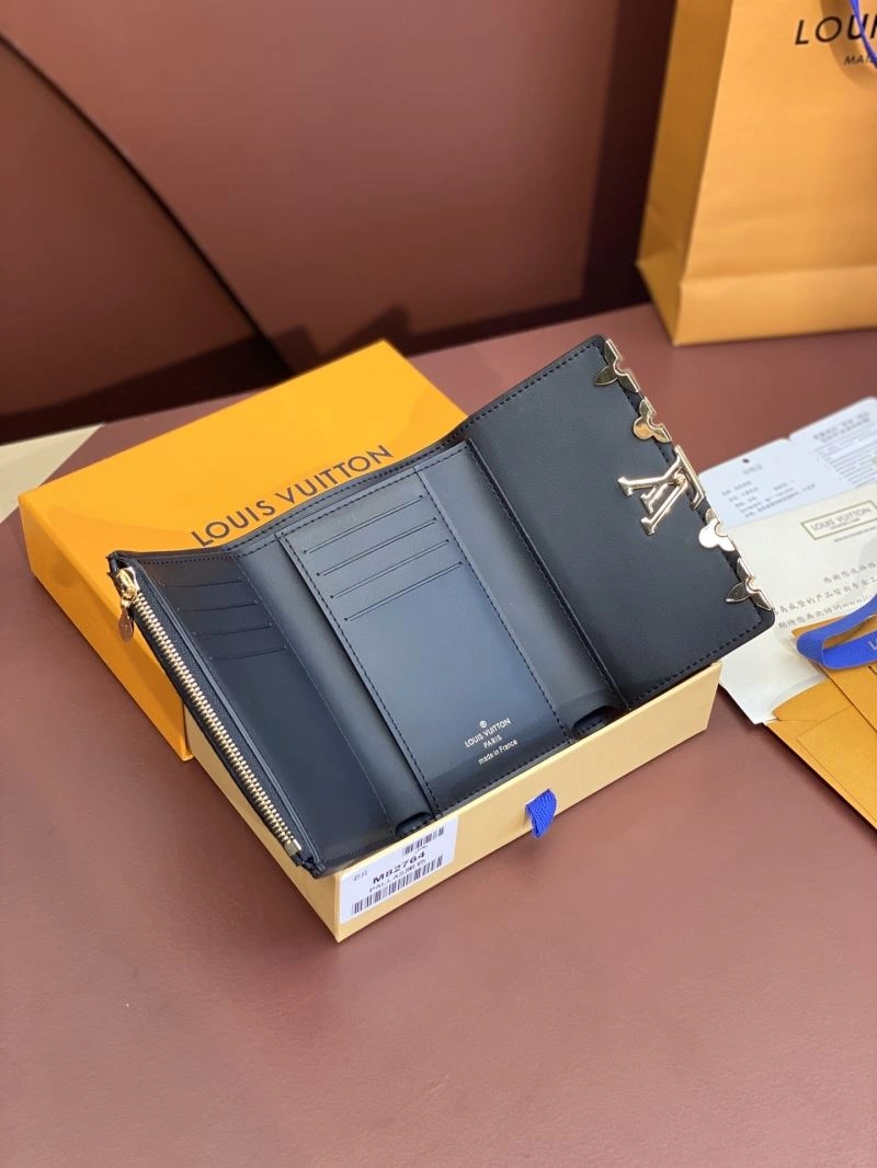 Mirror quality Louis Vuitton Wallets Purse