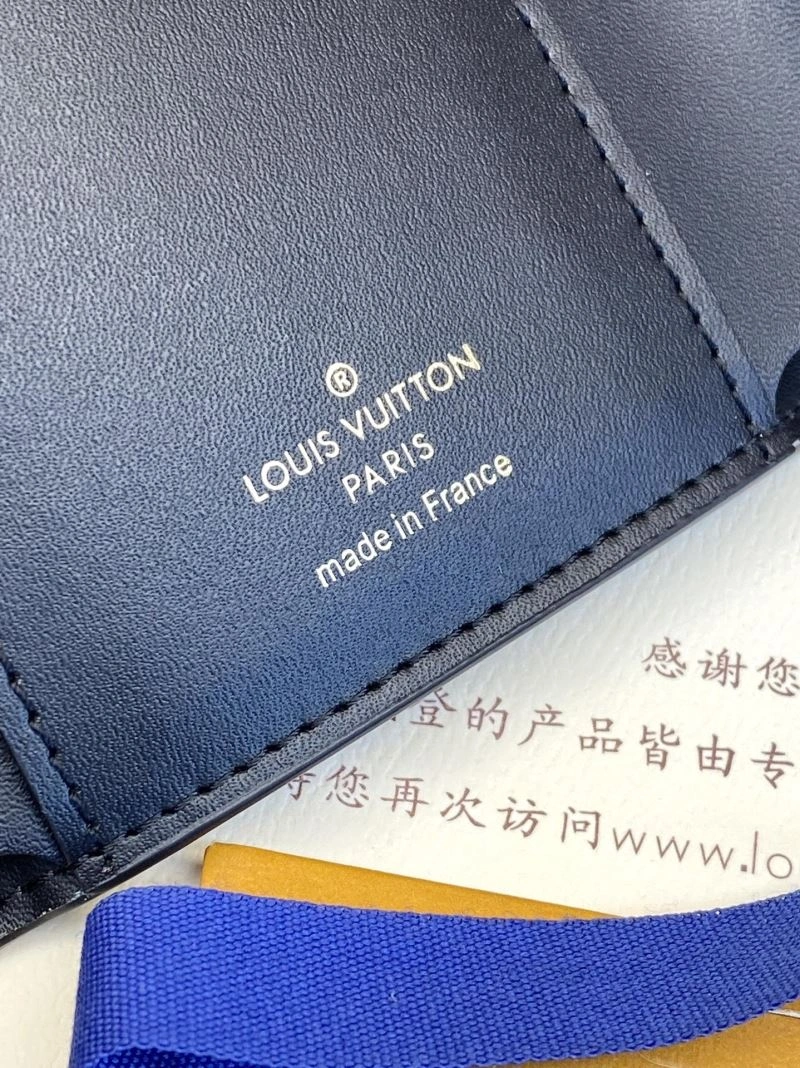 Mirror quality Louis Vuitton Wallets Purse