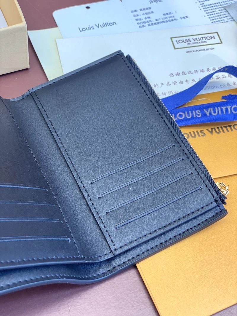 Mirror quality Louis Vuitton Wallets Purse