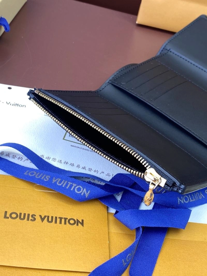 Mirror quality Louis Vuitton Wallets Purse