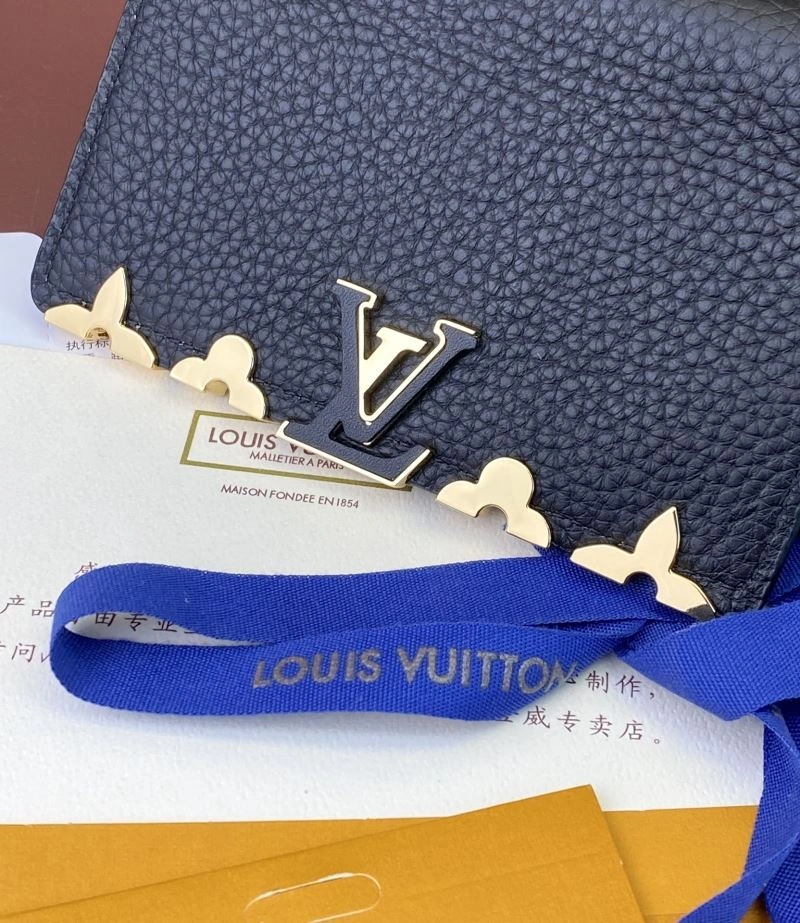 Mirror quality Louis Vuitton Wallets Purse