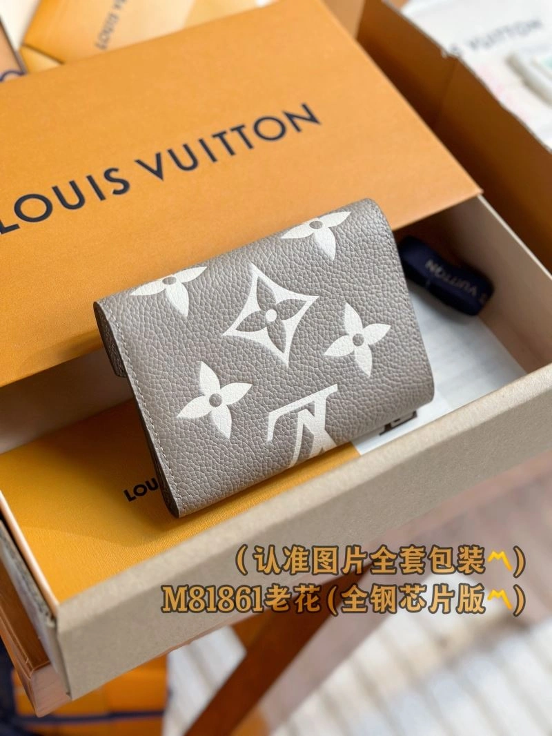 OEM Louis Vuitton Wallets Purse