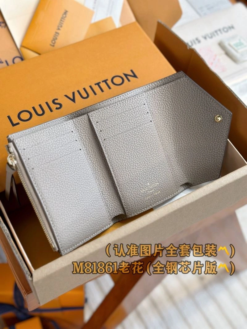 OEM Louis Vuitton Wallets Purse
