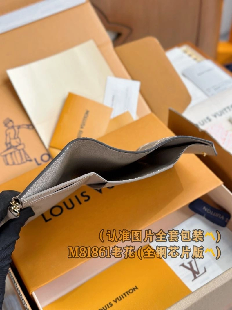 OEM Louis Vuitton Wallets Purse