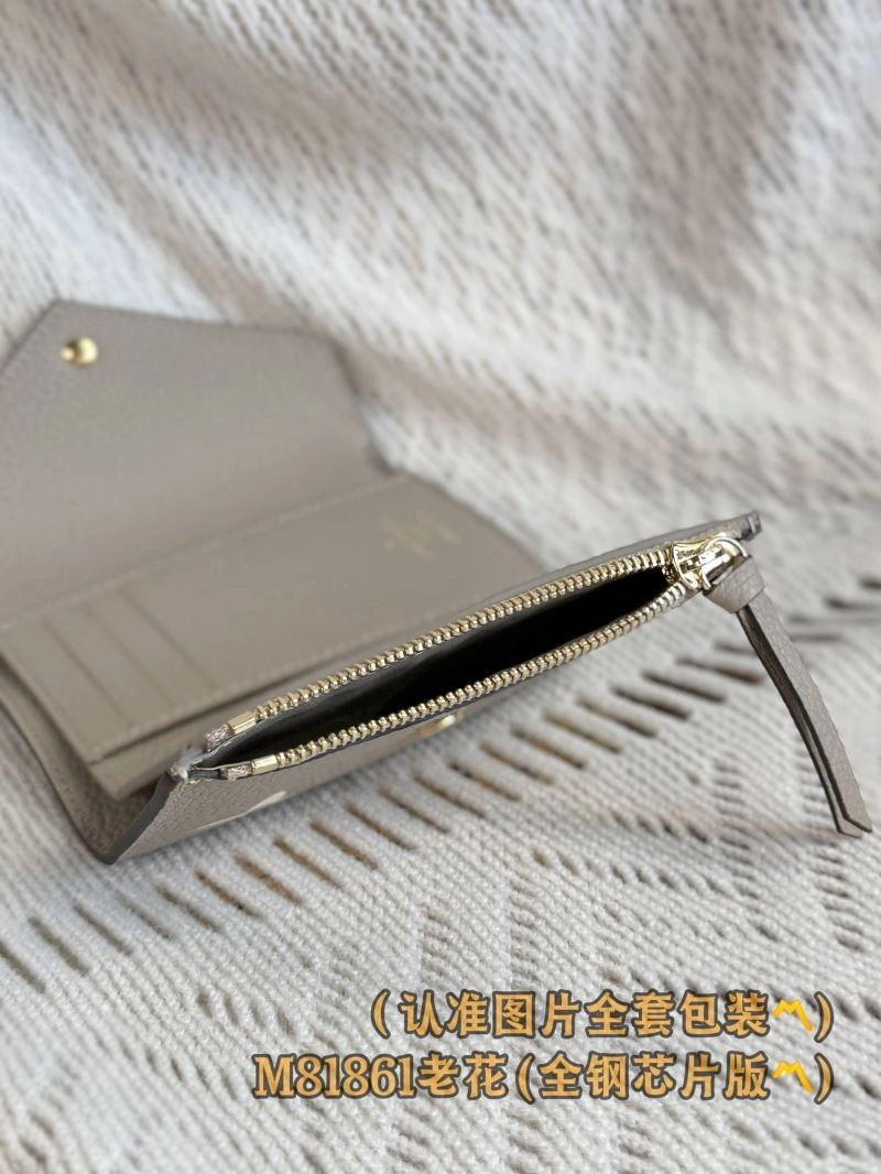 OEM Louis Vuitton Wallets Purse