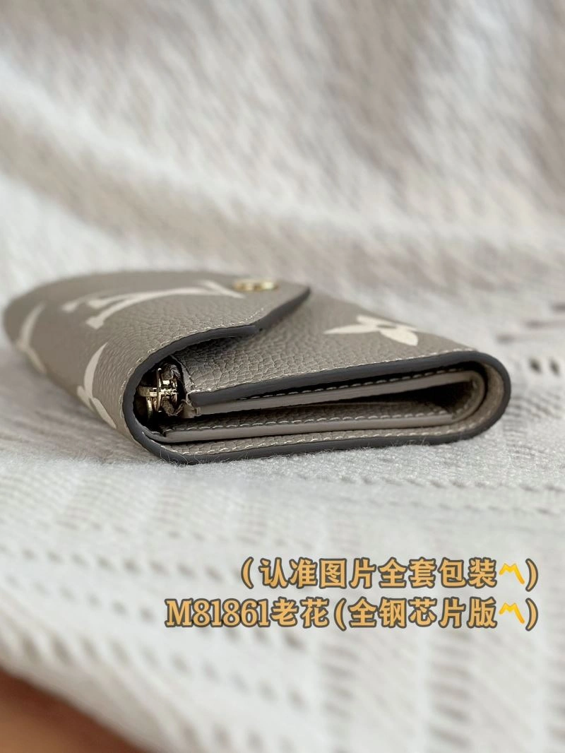 OEM Louis Vuitton Wallets Purse