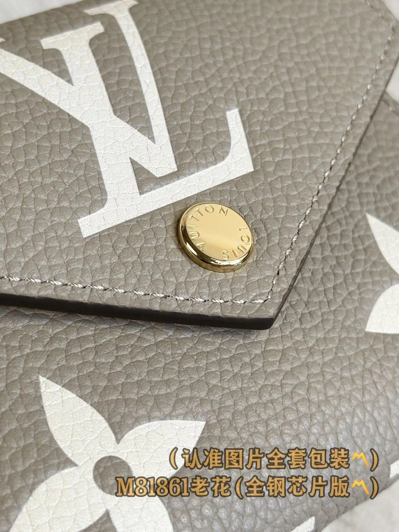 OEM Louis Vuitton Wallets Purse