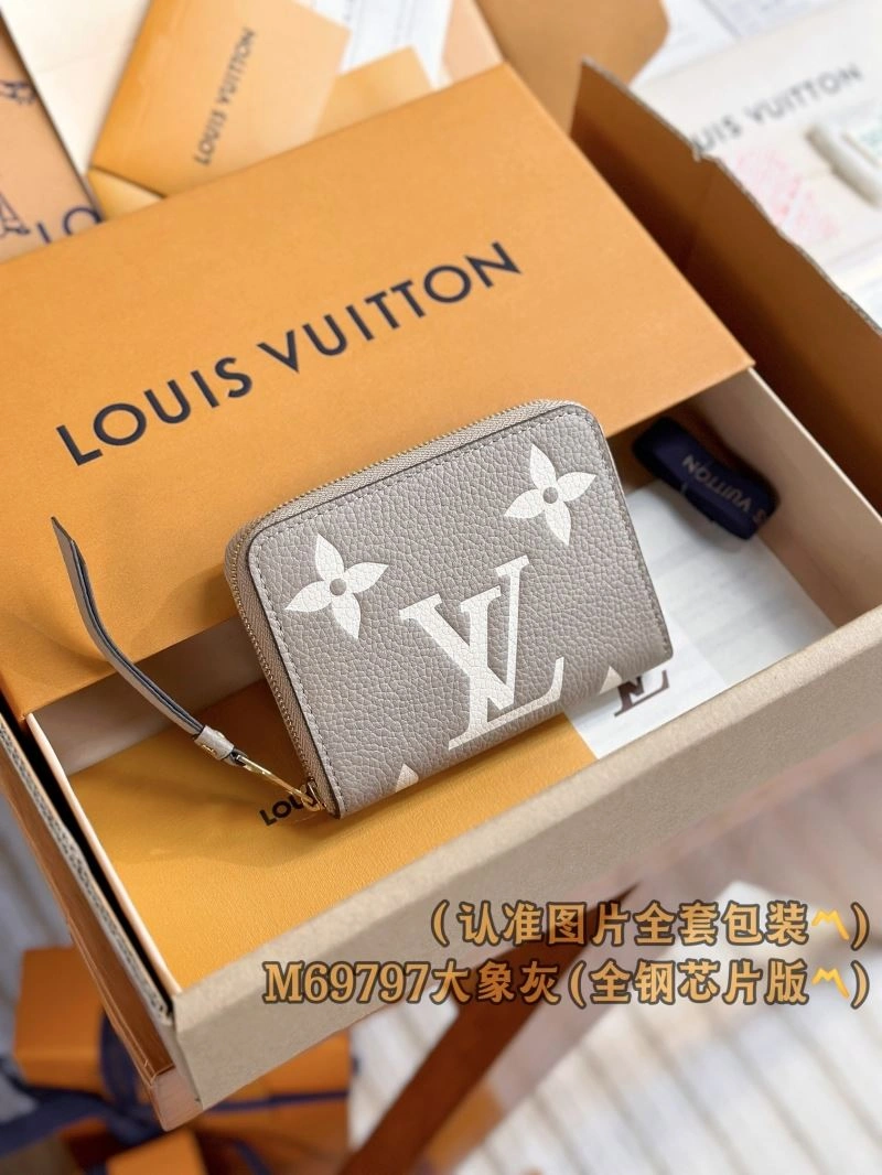 Louis Vuitton Wallets Purse