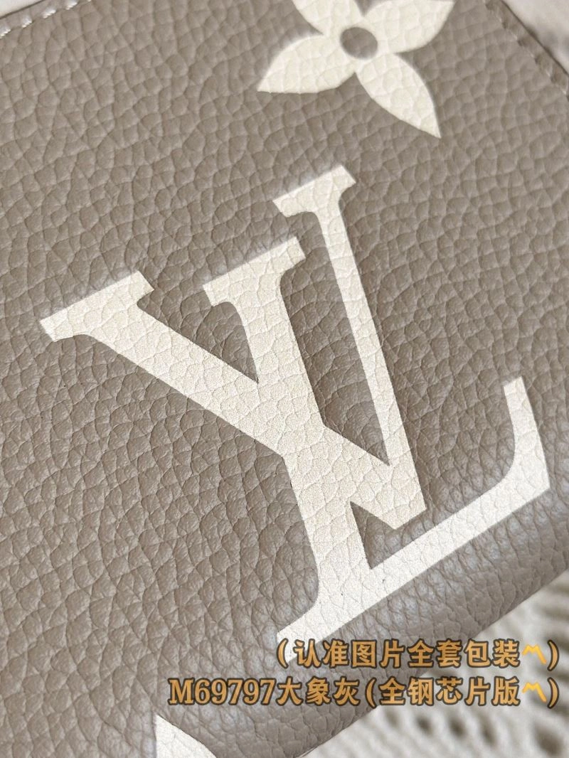 Legit Louis Vuitton Wallets Purse