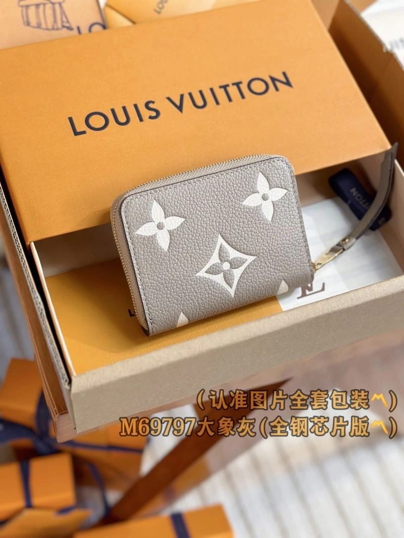 Legit Louis Vuitton Wallets Purse