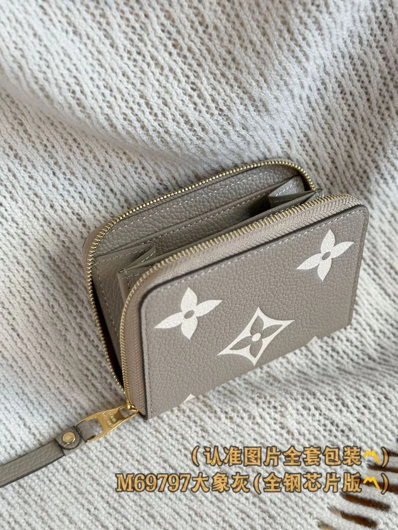 Legit Louis Vuitton Wallets Purse