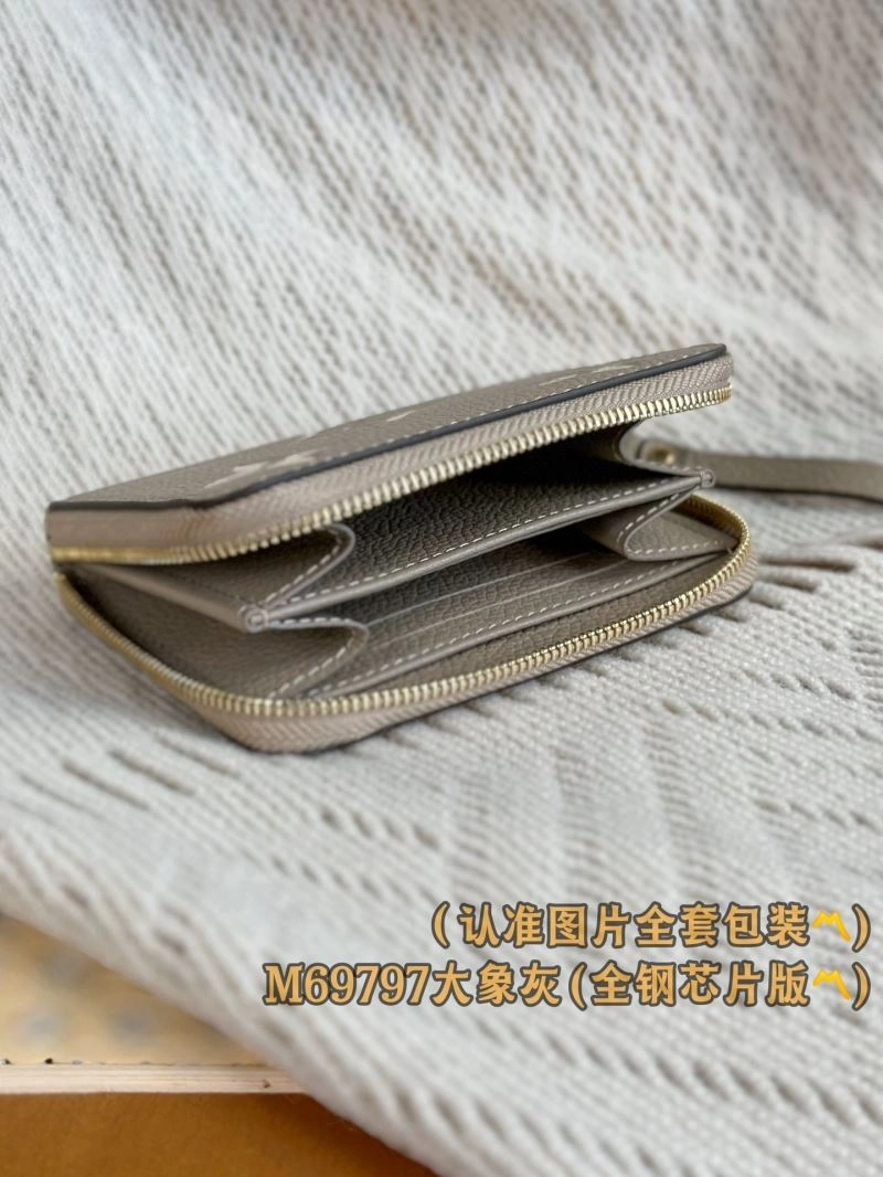 Legit Louis Vuitton Wallets Purse